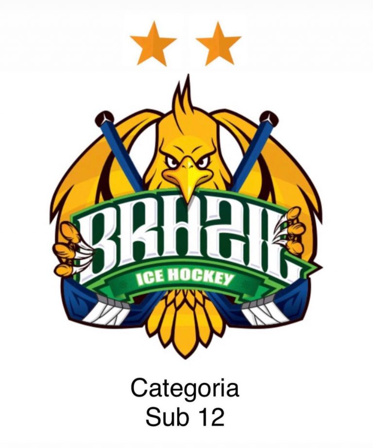 BRAZIL ICE HOCKEY – Ice Hockey no Brasil e pelo Mundo