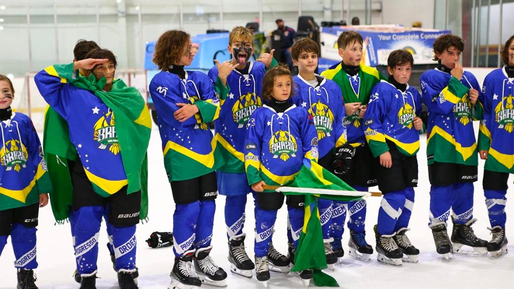 BRAZIL ICE HOCKEY – Ice Hockey no Brasil e pelo Mundo