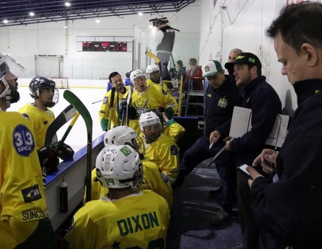 História da BIH – BRAZIL ICE HOCKEY