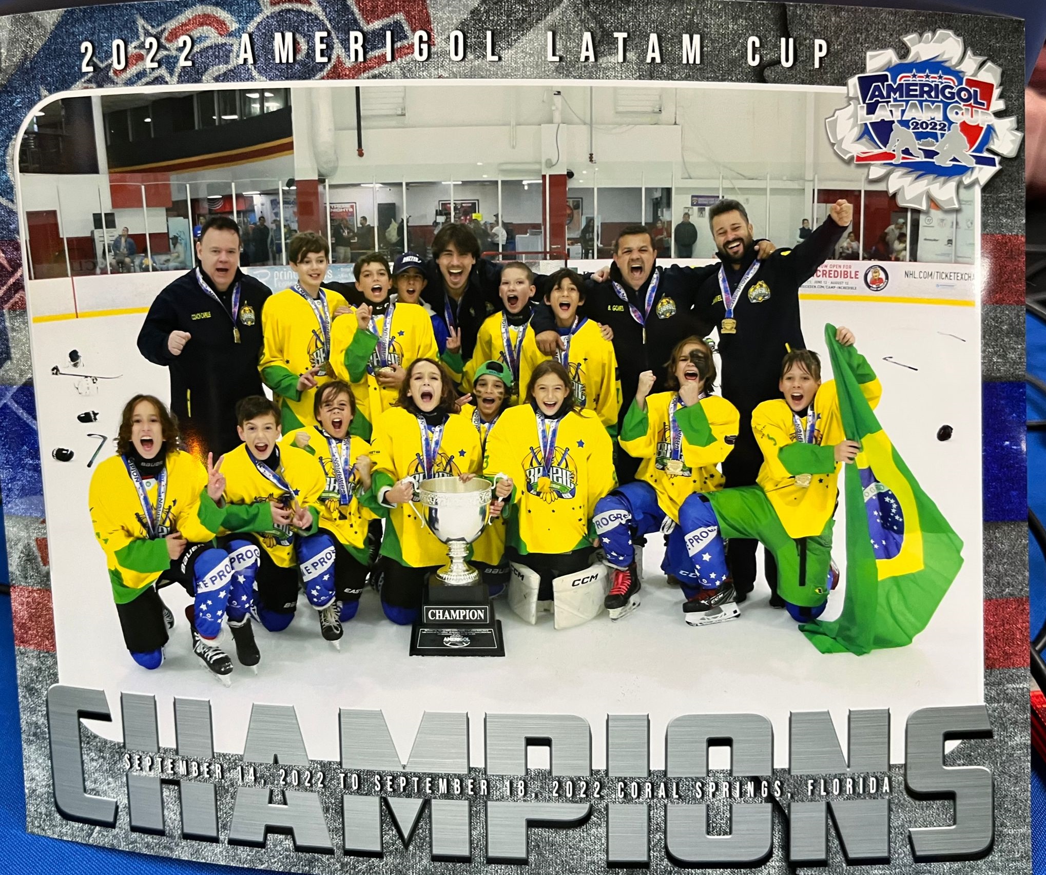 BRAZIL ICE HOCKEY – Ice Hockey para brasileiros pelo Mundo / Ice Hockey ...